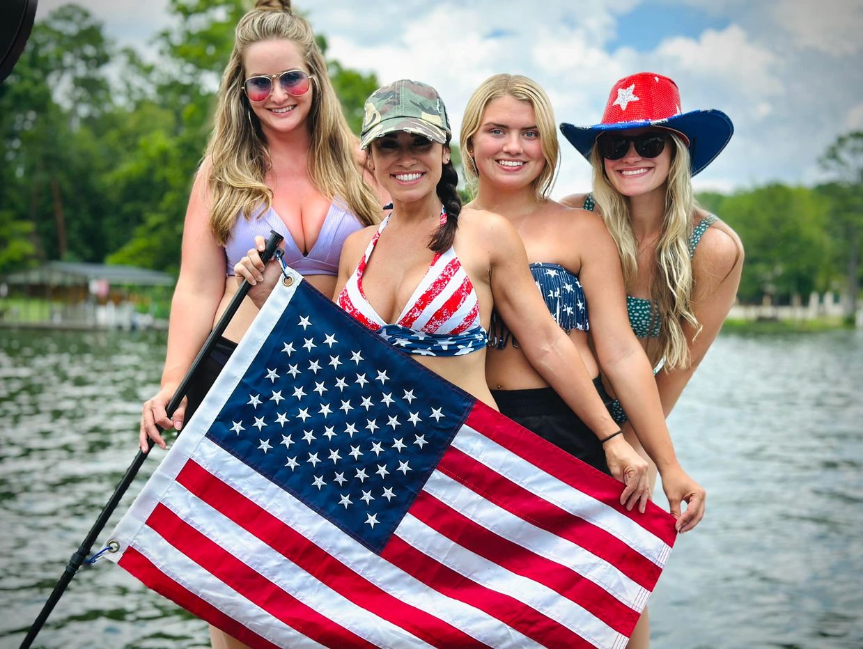 About | Fun Day Boat Rentals